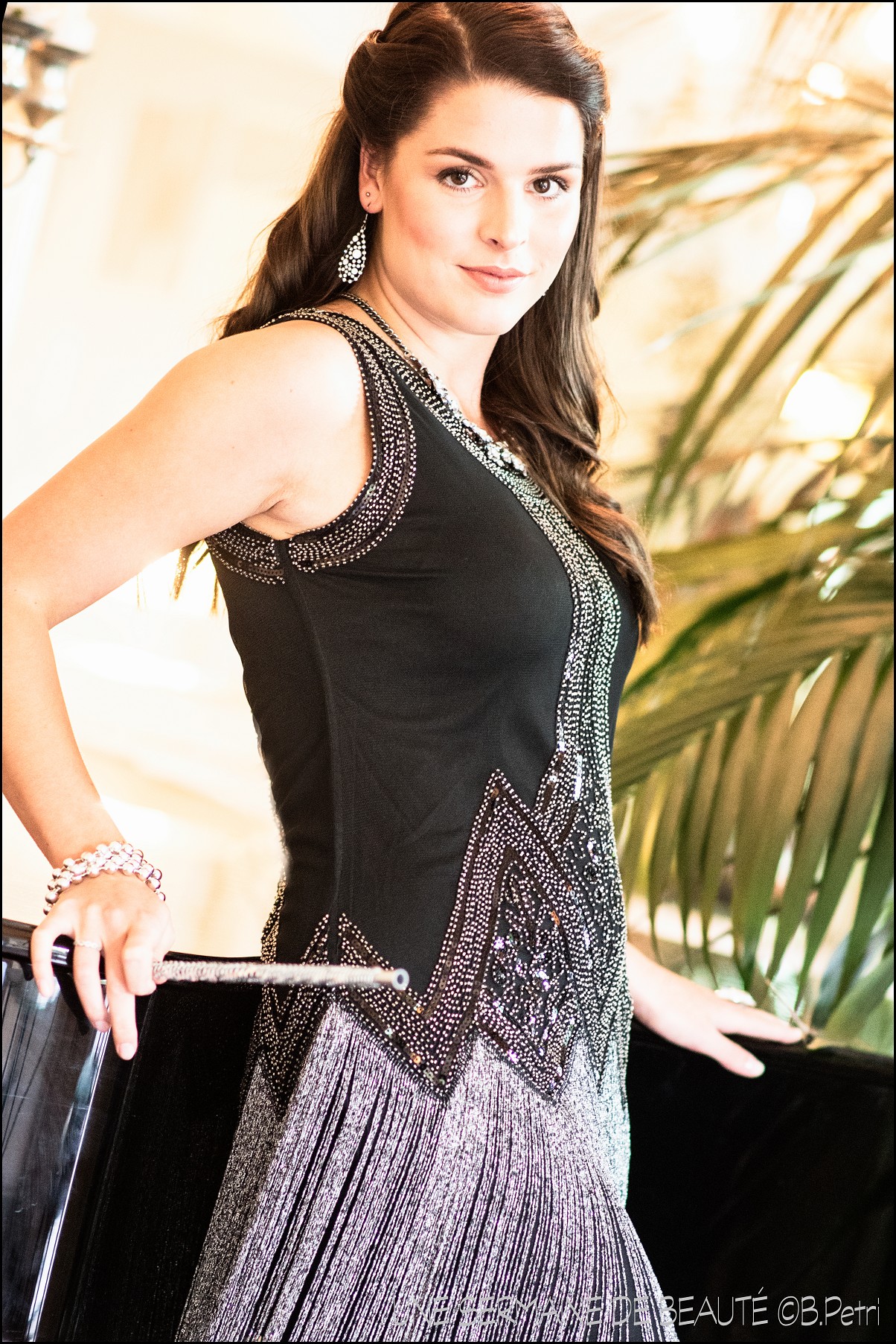 Barbara Petri - Story 2